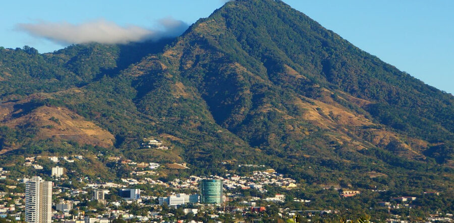 Cerro Verde National Park El Salvador: Explore the Natural Beauty of ...