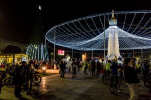 Christmas in El Salvador. Everything You Need to Know