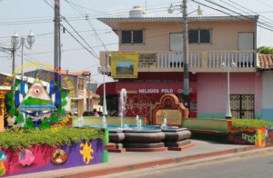 Ilobasco El Salvador, a City Renowned for its Clay Pottery
