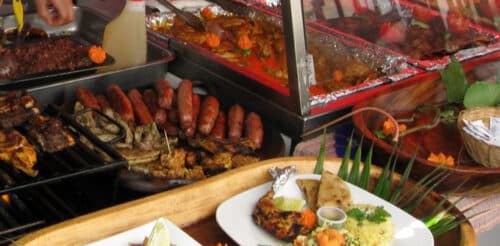 20 Traditional Salvadoran Foods to Try Today. Culinary Treasures!