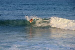 El Zonte Beach El Salvador: Surfing, Culture, Fun, and Relaxation at ...