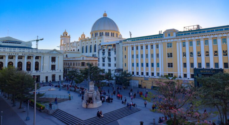 Exploring El Salvador Landmarks and their rich cultural history