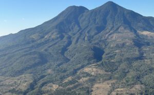 Volcanoes in El Salvador: A Trip Through the Land of Volcanoes