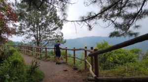 El Boqueron National Park: A Stunning High-Altitude Escape