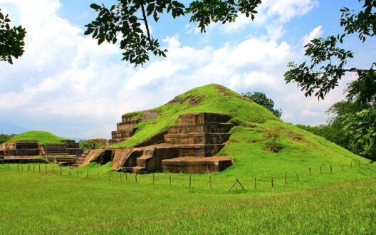 Explore the Best Mayan Ruins in El Salvador - Archaeological Sites.