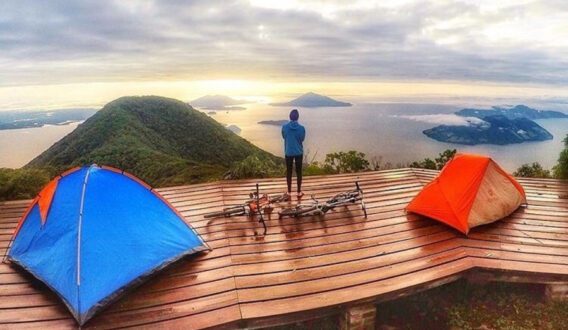 Volcanoes in El Salvador: A Trip Through the Land of Volcanoes