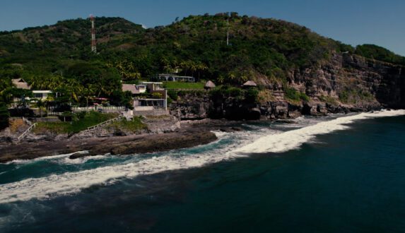 El Zonte Beach El Salvador: Surfing, Culture, Fun, and Relaxation at ...