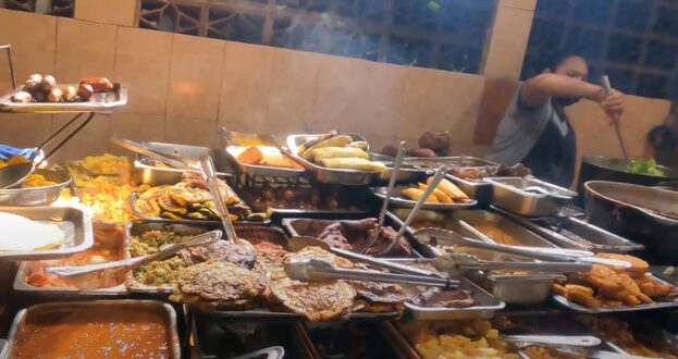 Salvadoran Breakfast - Exploring El Salvador's Breakfast Cuisine