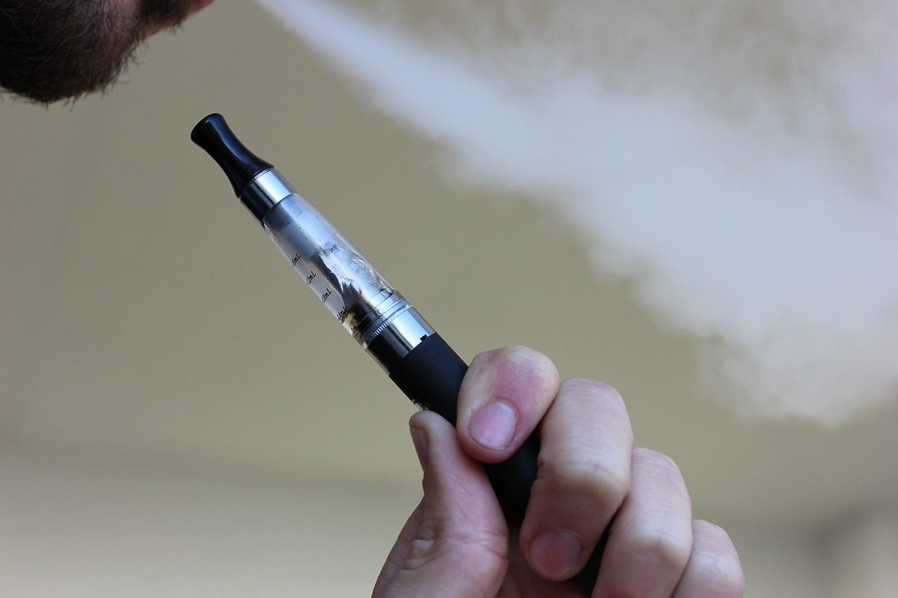 Disposable Vapes in El Salvador: Are They a Passing Trend or a Silent ...