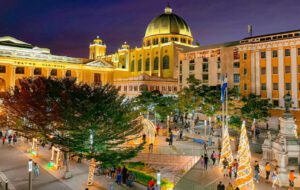 Christmas in El Salvador: Exploring festive customs and traditions!