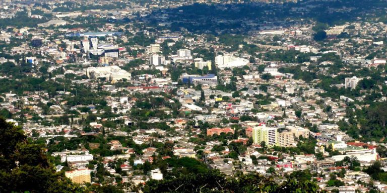 10 Fun Facts About El Salvador
