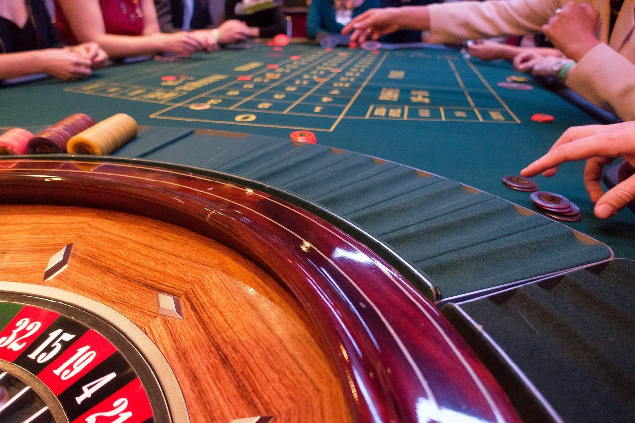 Cultural Evolution of Gambling: From El Salvador's Traditional Games to ...