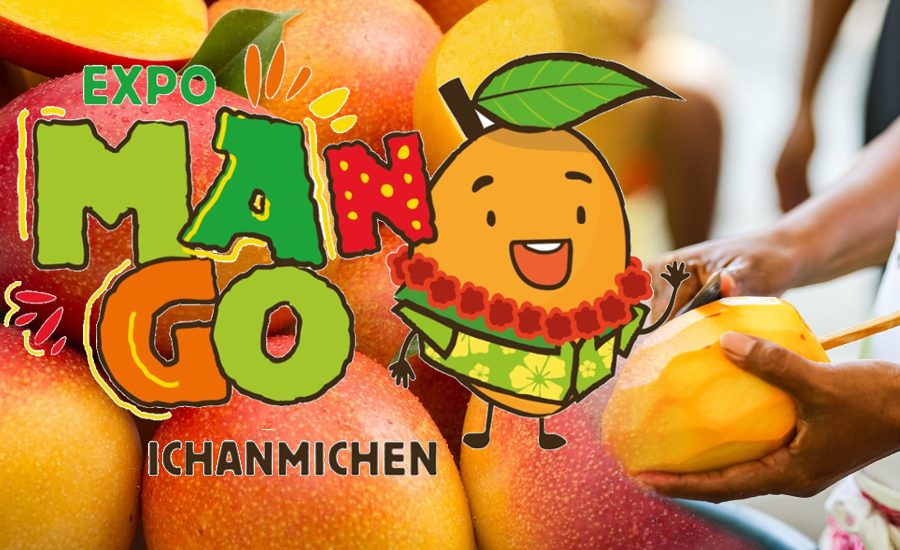 Expo Mango El Salvador Ichanmichen! The Ideal Event to Enjoy Tasty ...
