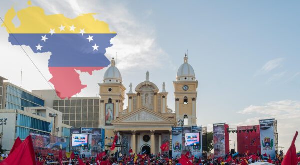 Venezuela Crime Profile: A Deep Dive into Criminal Networks, Security ...