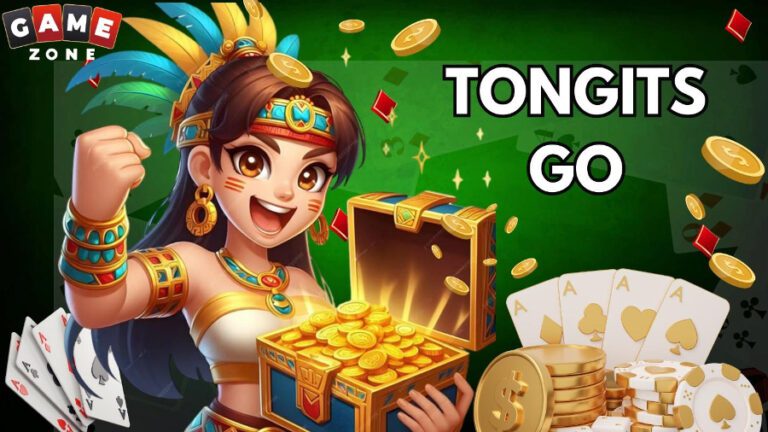 Experience the Exciting World of Tong Its Go, Now Available on Gamezone!