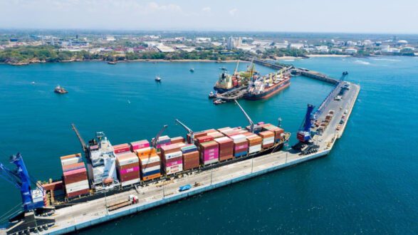 Port of Acajutla in Sonsonate: Playing a Strategic Role in El Salvador ...