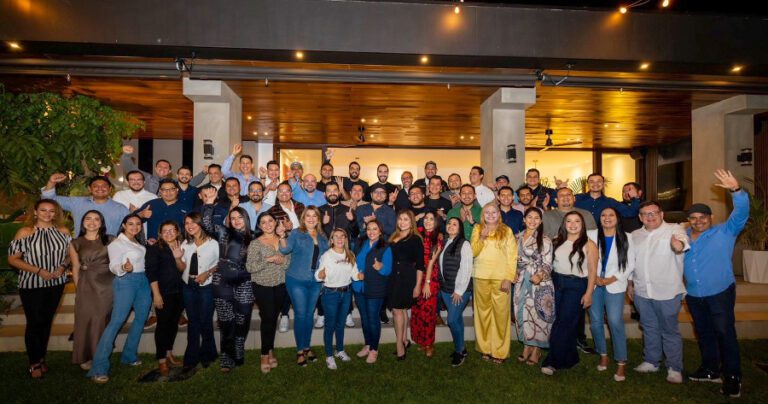 President Bukele Meets Nuevas Ideas Leaders as Party Vows Firmness in ...