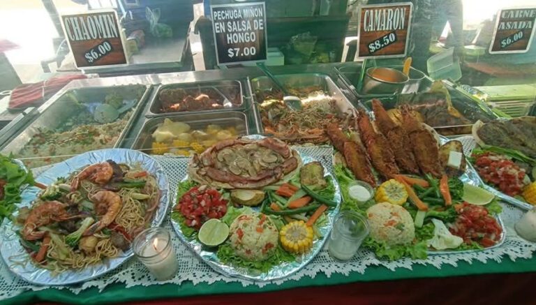 El Salvador Cuisine: A Journey Through Authentic Flavors