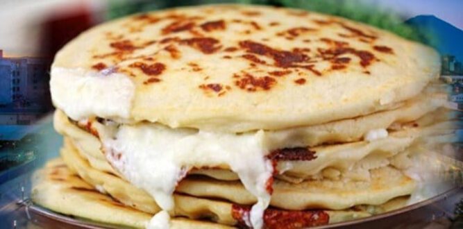 El Salvador Cuisine: A Journey Through Authentic Flavors