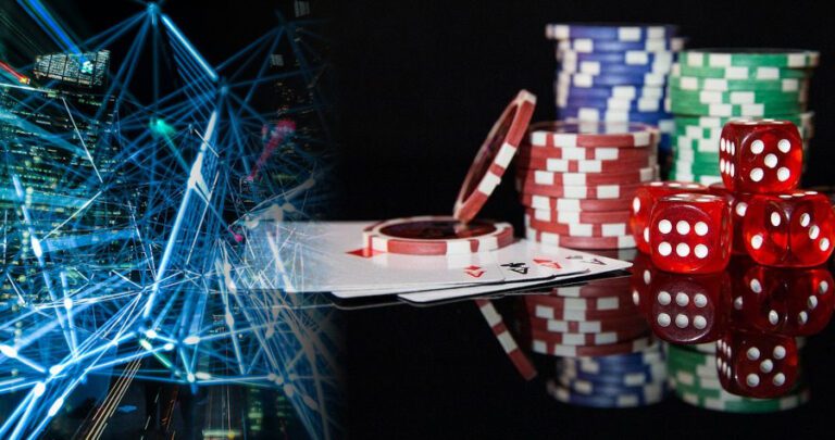 How Modern Online Casino Technology Stacks Power Performance and ...