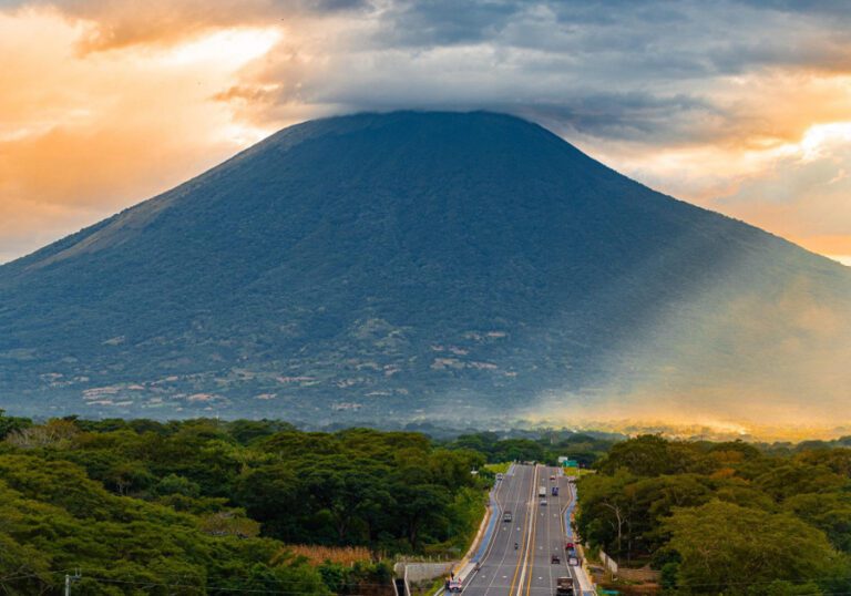 Hiking San Miguel Volcano Is a Highly Dangerous Activity