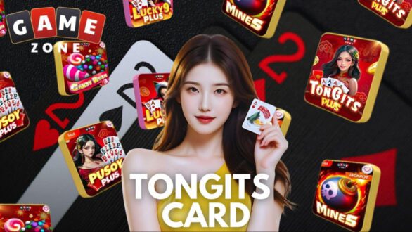TOP Skills that Keep You on Top of Your Tongits Card Game